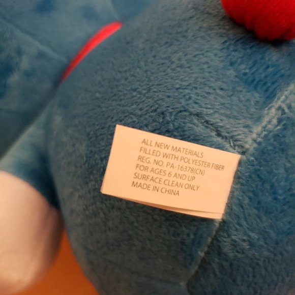 Doraemon | Toys | Doraemon The Gadget Cat Plush Toy | Poshmark